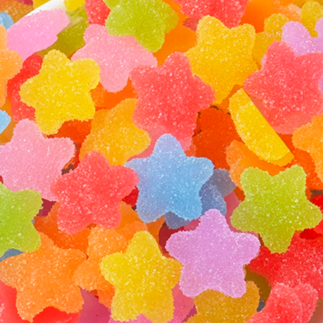 The OG Gummies 330 mg – Lifted Life