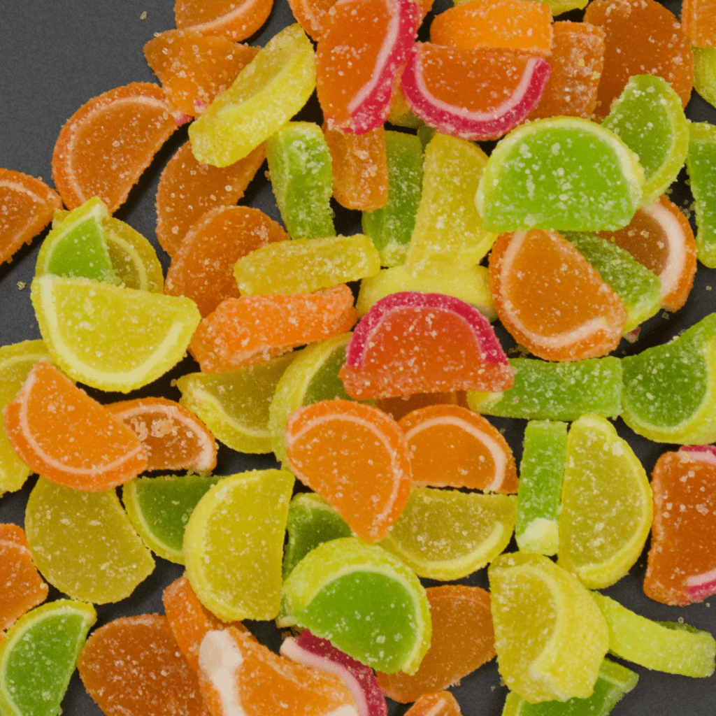 Lifted Snacks – Lifted Life