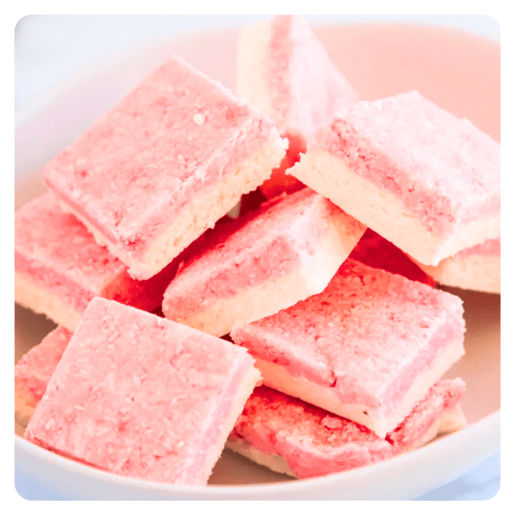 Lifted Snacks – Lifted Life