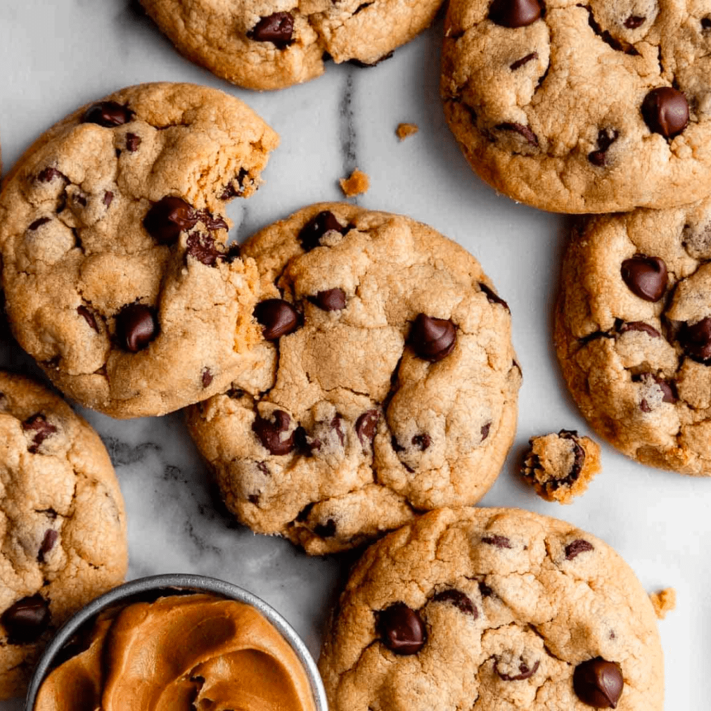 Lifted Snacks – Lifted Life