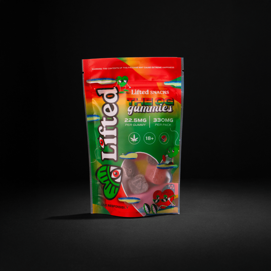 Gummies – Lifted Life
