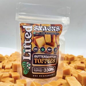 Lifted Snacks – Lifted Life