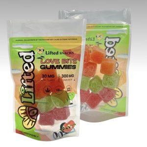 Gummies – Lifted Life
